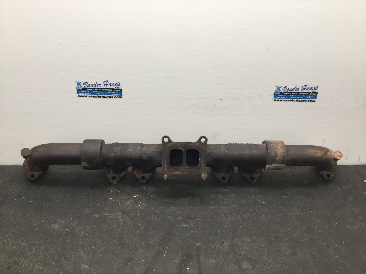 3090502 | Cummins ISM Engine Exhaust Manifold for Sale