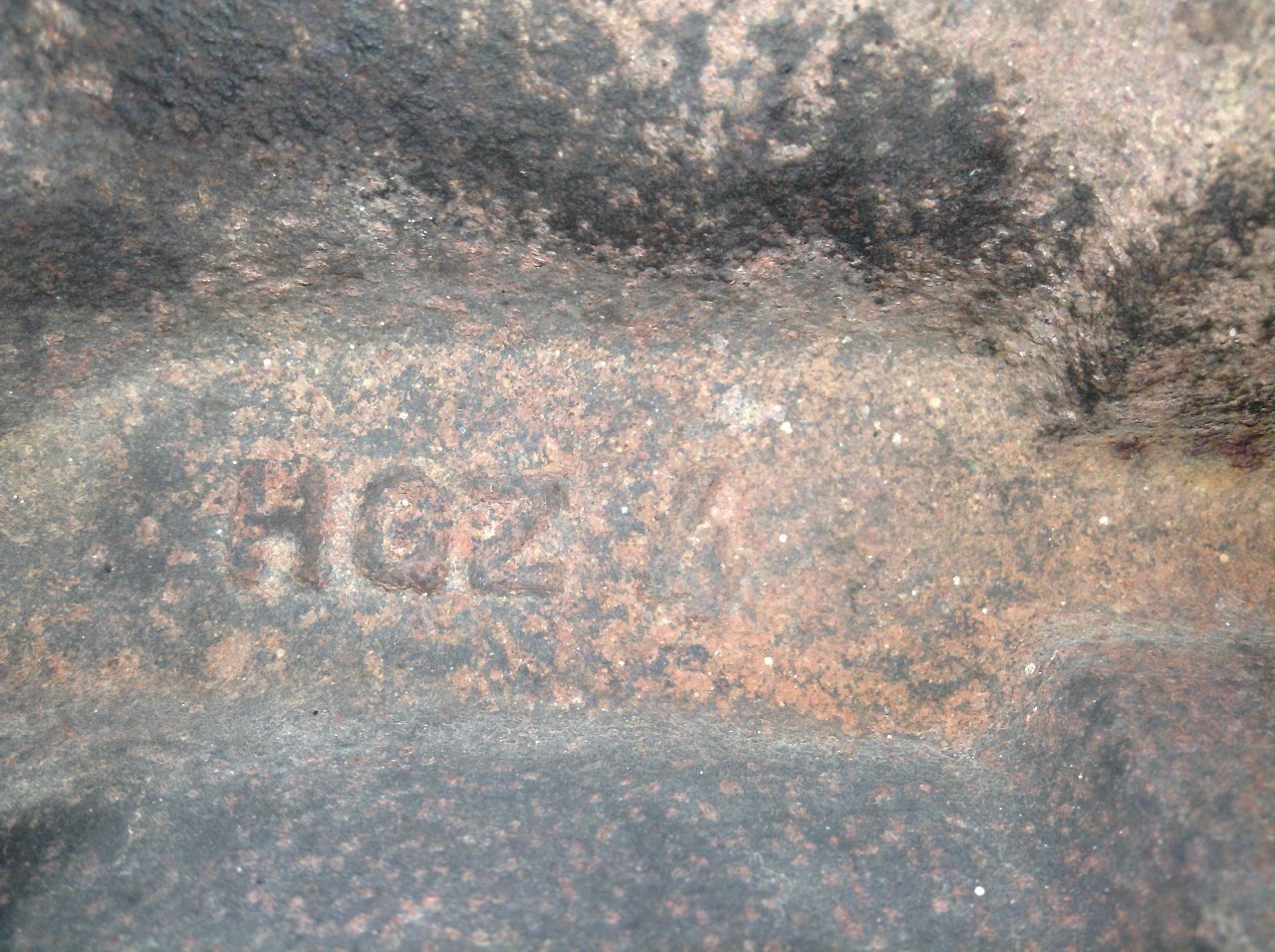 4601420601 | Mercedes MBE4000 Engine Exhaust Manifold for Sale