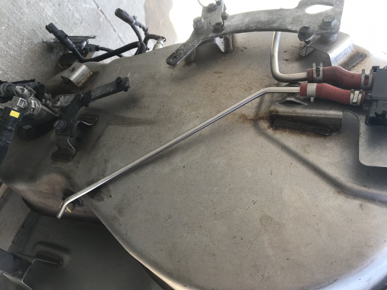 22776211 | Volvo D13 Exhaust Misc for Sale