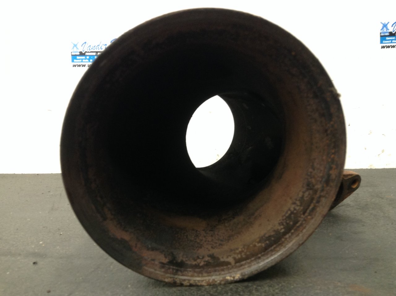 A4721423004 | Detroit DD15 Exhaust Misc for Sale