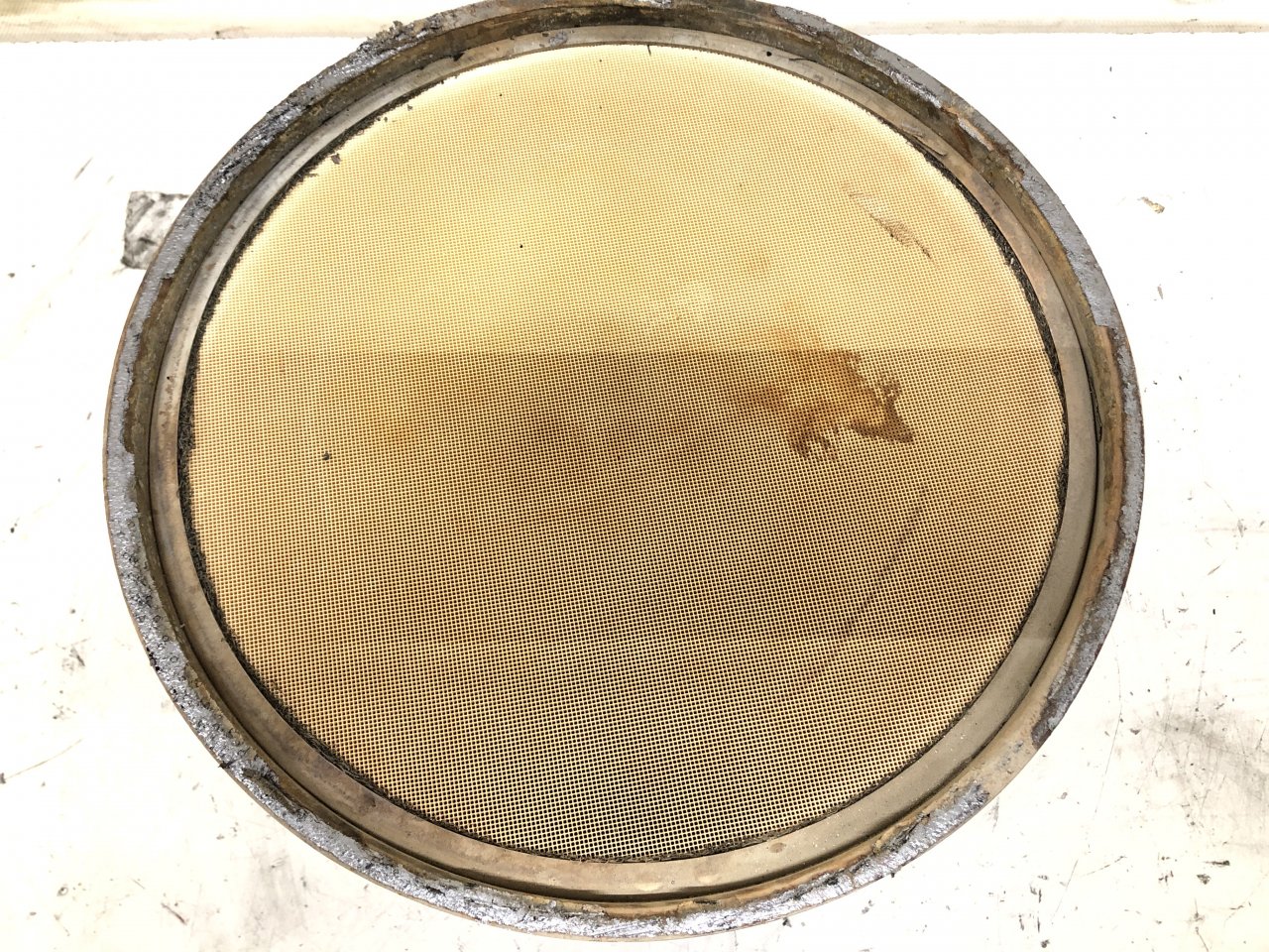 95125KDA | CAT C9 Exhaust SCR Catalyst for Sale