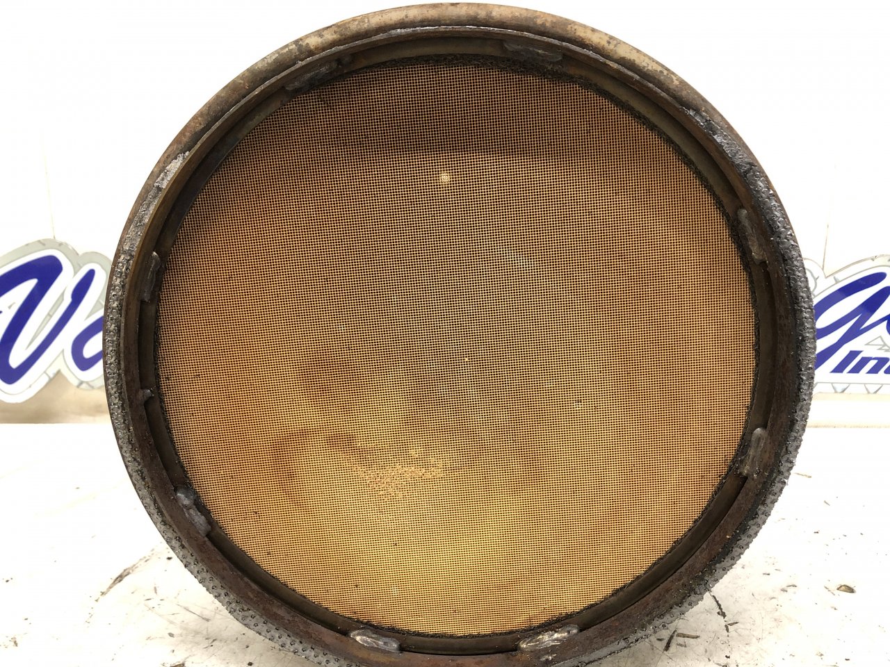 95125KDA | CAT C9 Exhaust SCR Catalyst for Sale