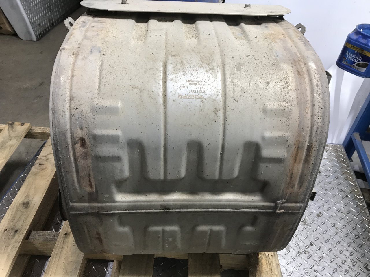 21311951 | Volvo D13 SCR Catalyst for Sale