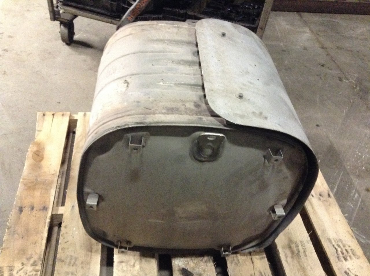 21311951 | Volvo D13 SCR Catalyst for Sale