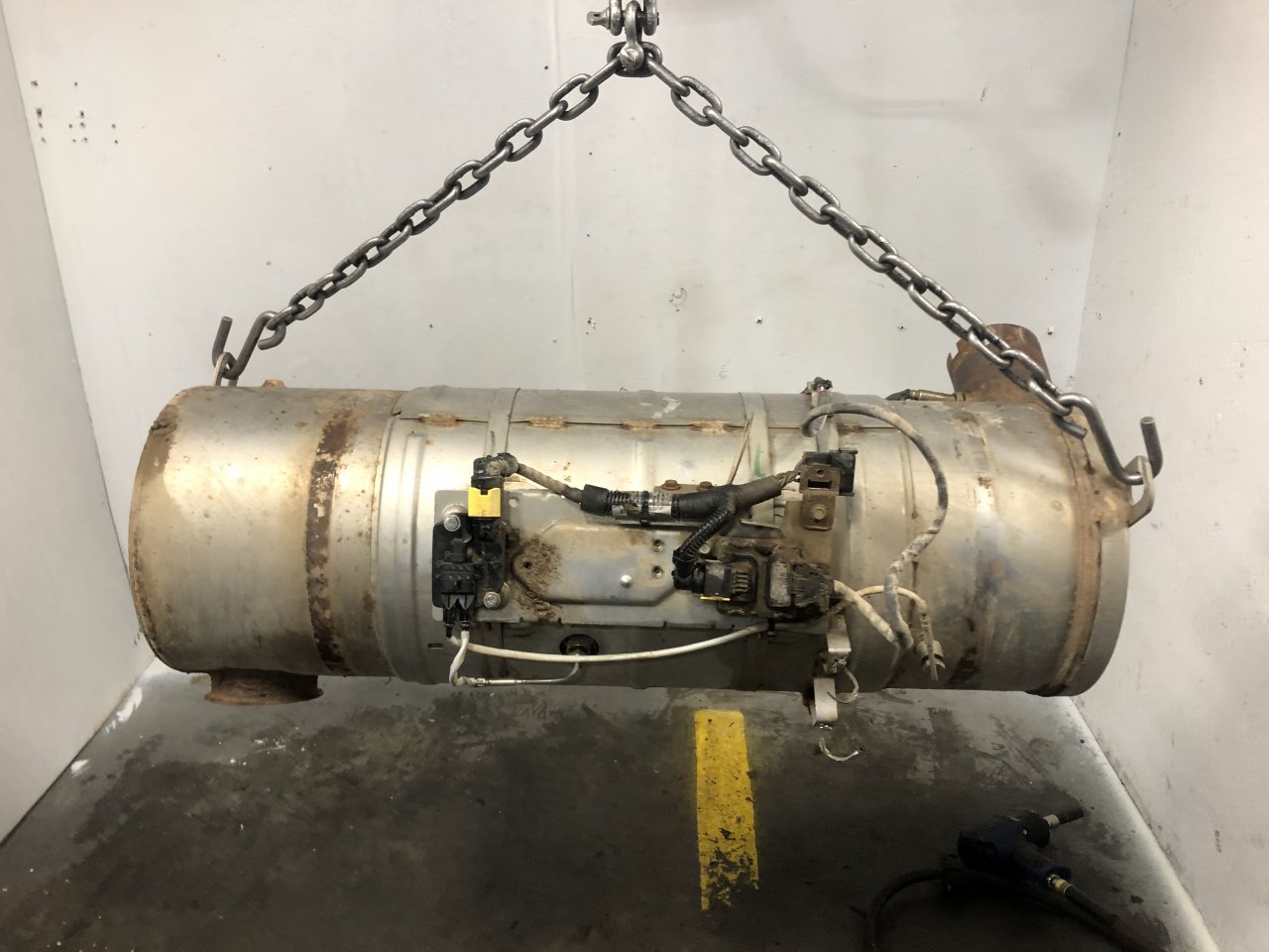 4330156 | Paccar PX9 Exhaust SCR Catalyst for Sale