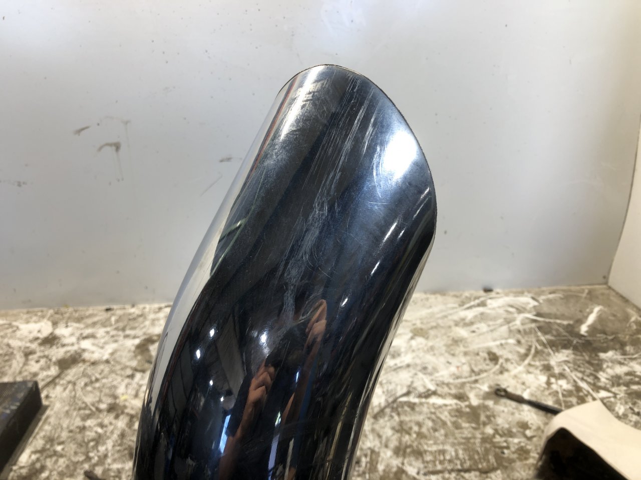 M66-6829-3540 | Peterbilt 579 Exhaust Stack for Sale