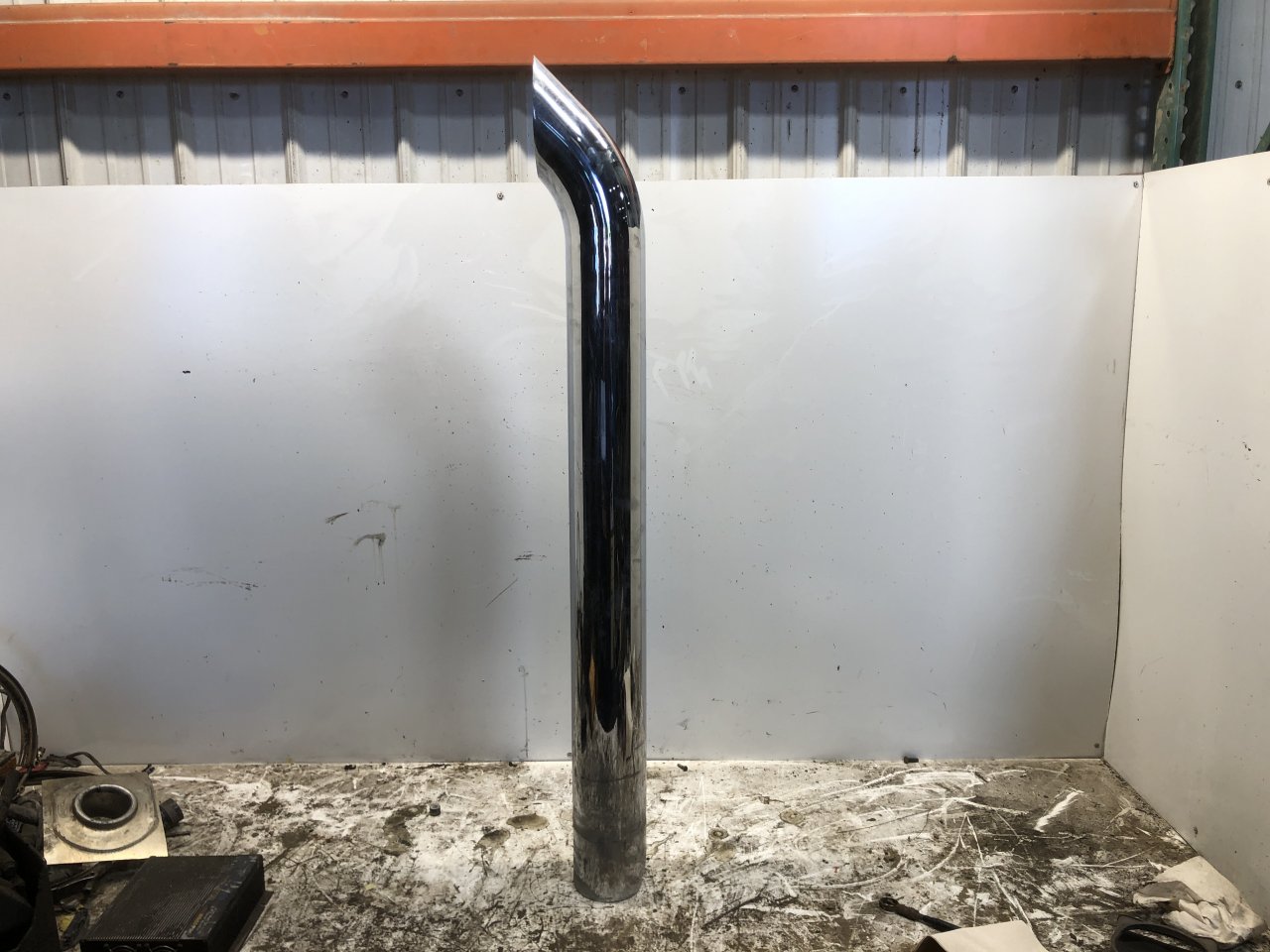 M66-6829-3540 | Peterbilt 579 Exhaust Stack for Sale