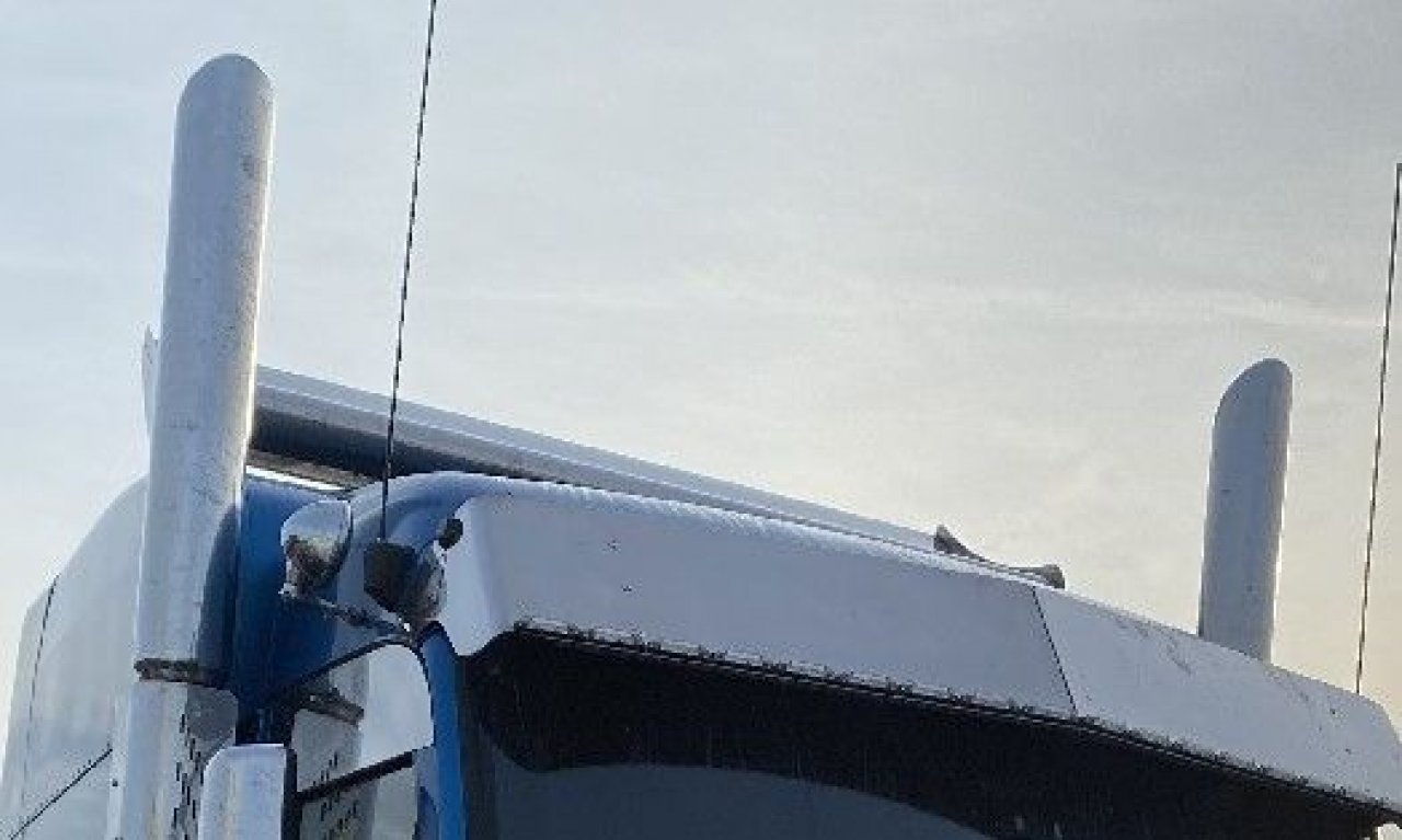 International TRANSTAR (8600) Exhaust Stack for Sale