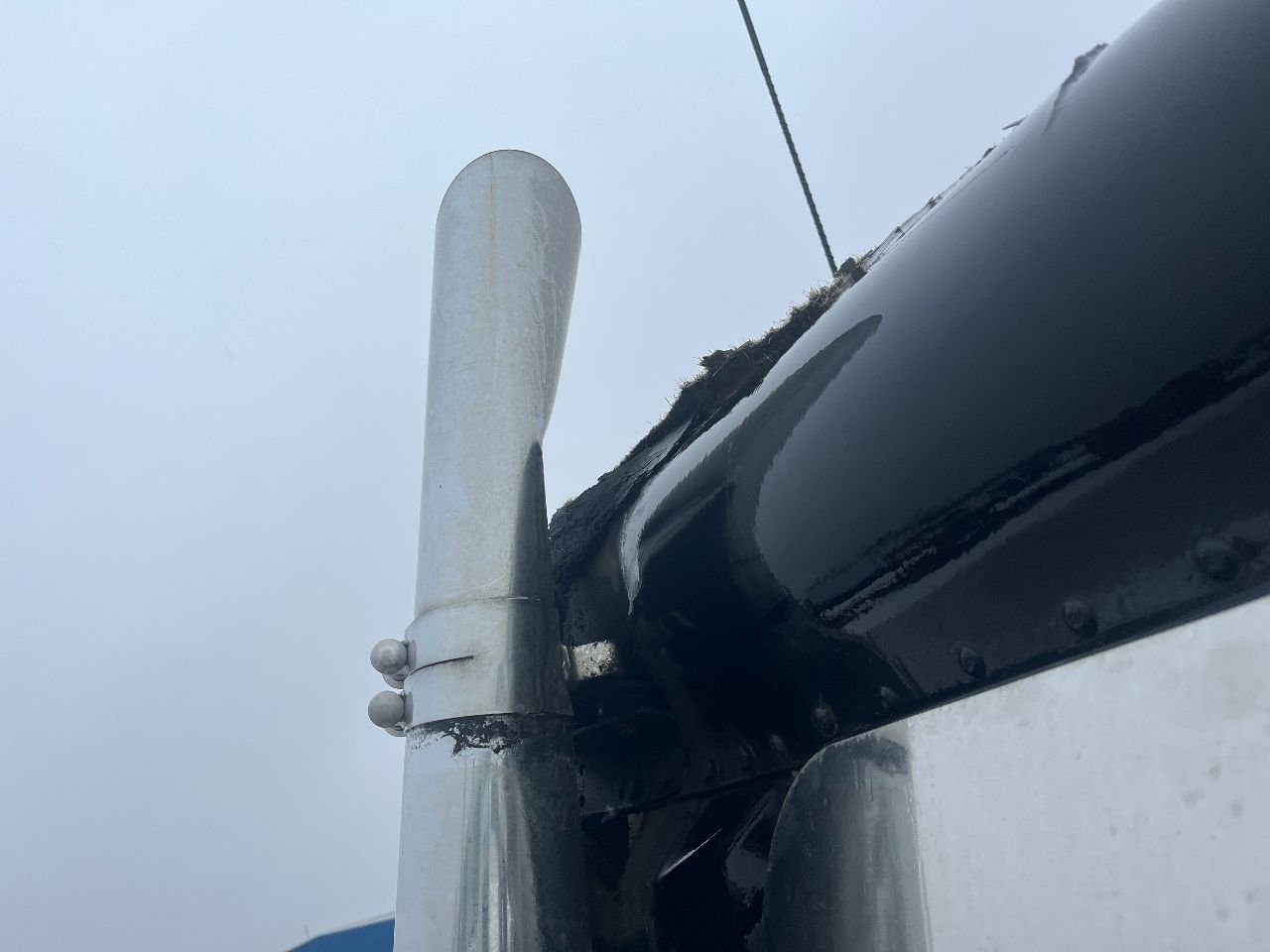 Freightliner FLD120 CLASSIC Exhaust Stack for Sale