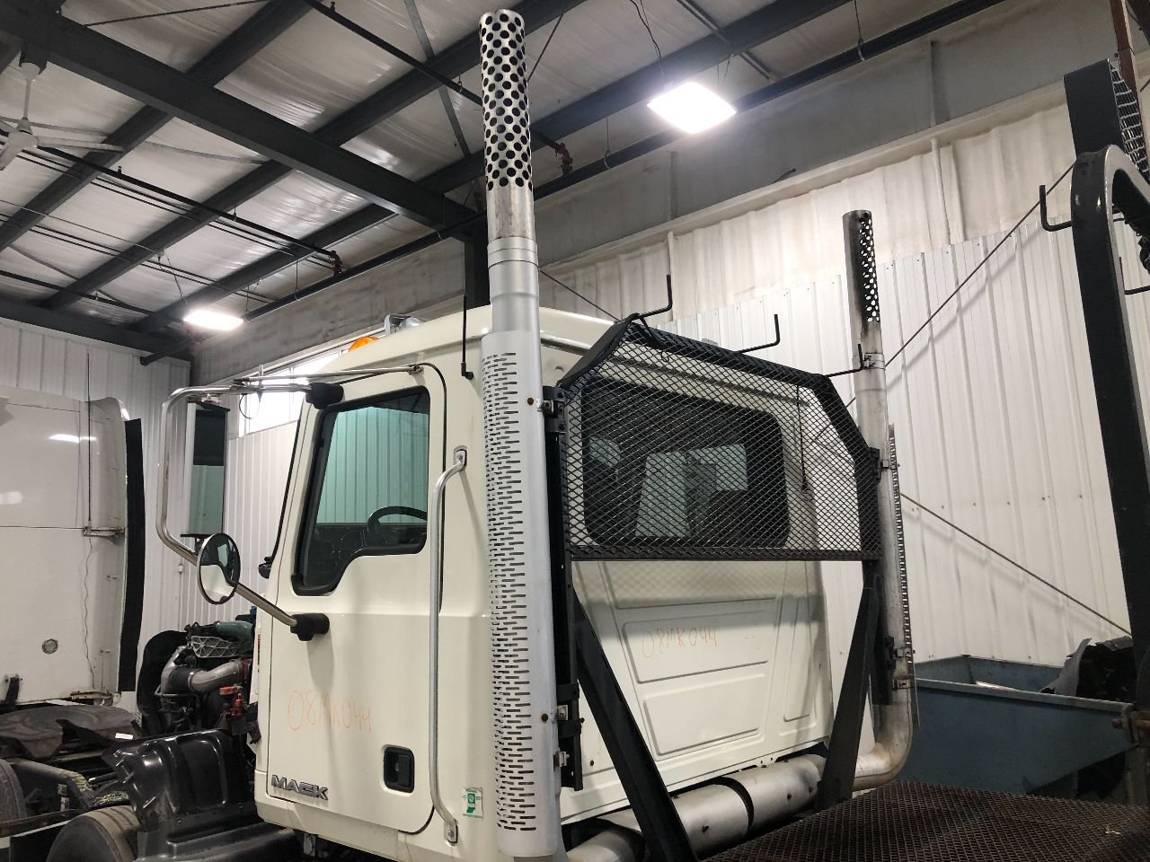 International 9900 Exhaust Stack for Sale