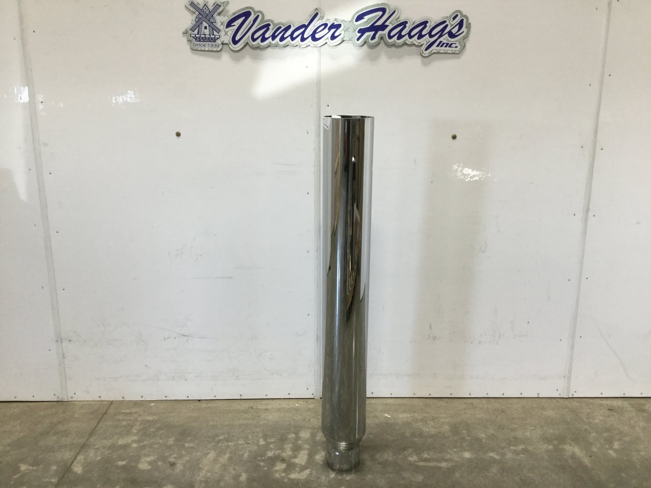 BF 09-080100009 Exhaust Stack for Sale