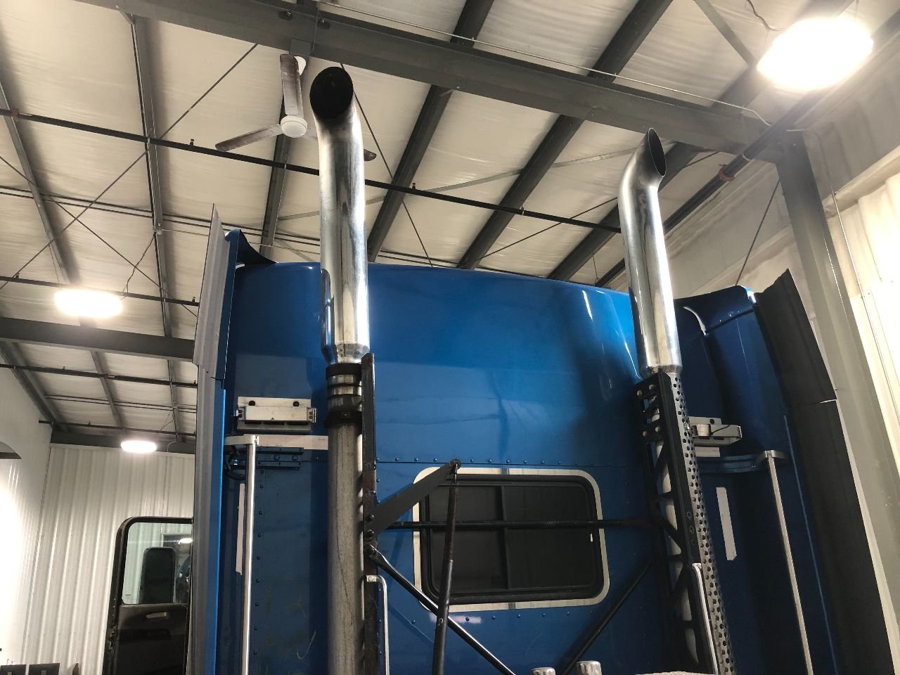 Peterbilt 567 Exhaust Stack for Sale