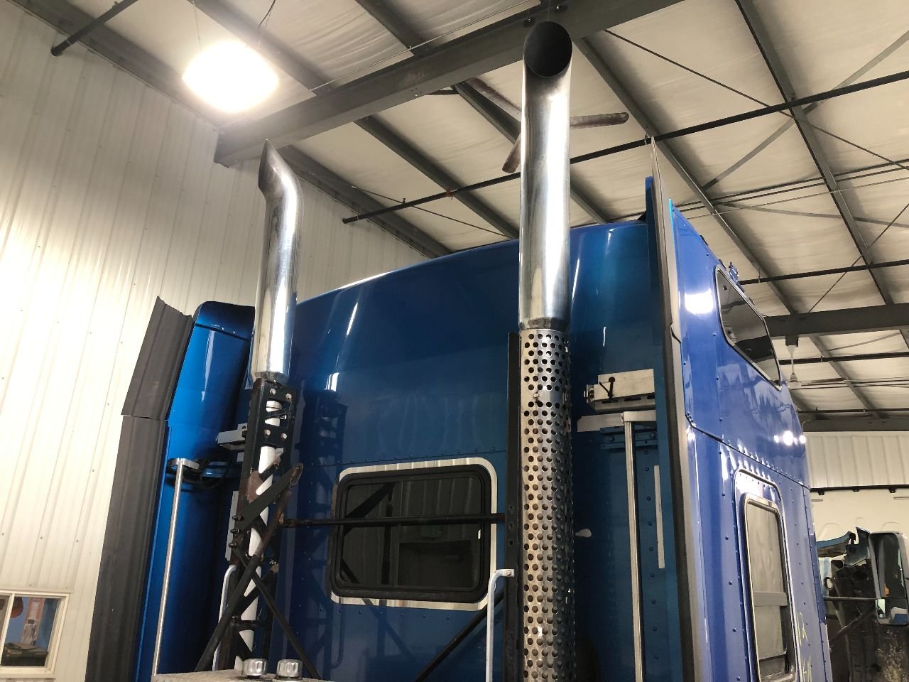 Peterbilt 567 Exhaust Stack for Sale