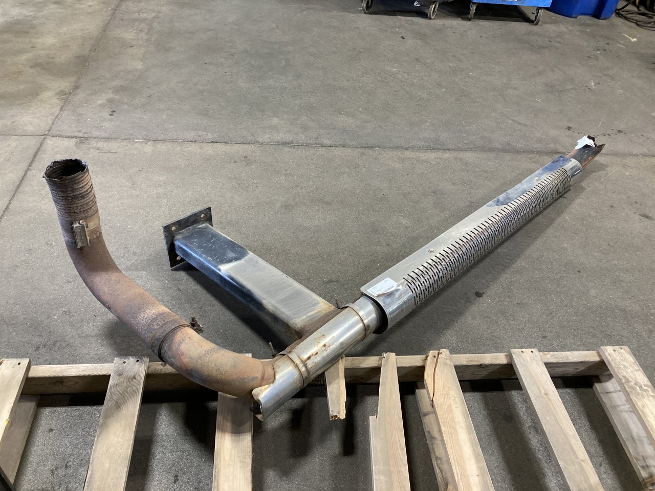 Volvo VNL Exhaust Stack for Sale