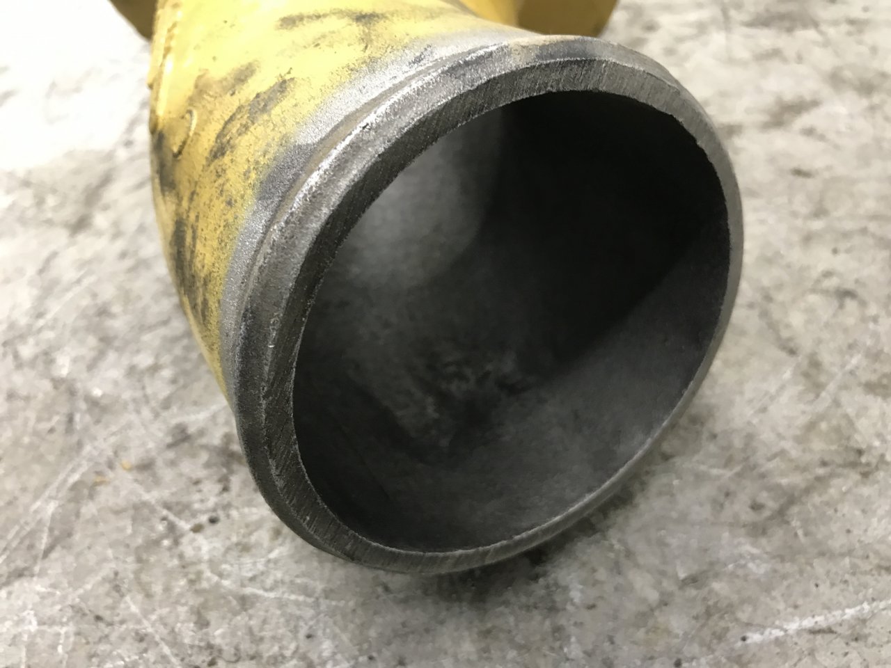 13003A | CAT C13 Exhaust Turbo Pipe for Sale