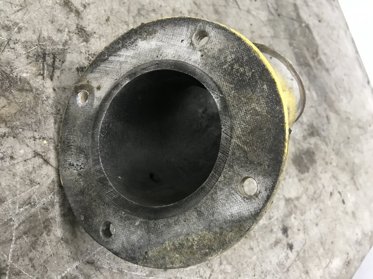 13003A | CAT C13 Exhaust Turbo Pipe for Sale