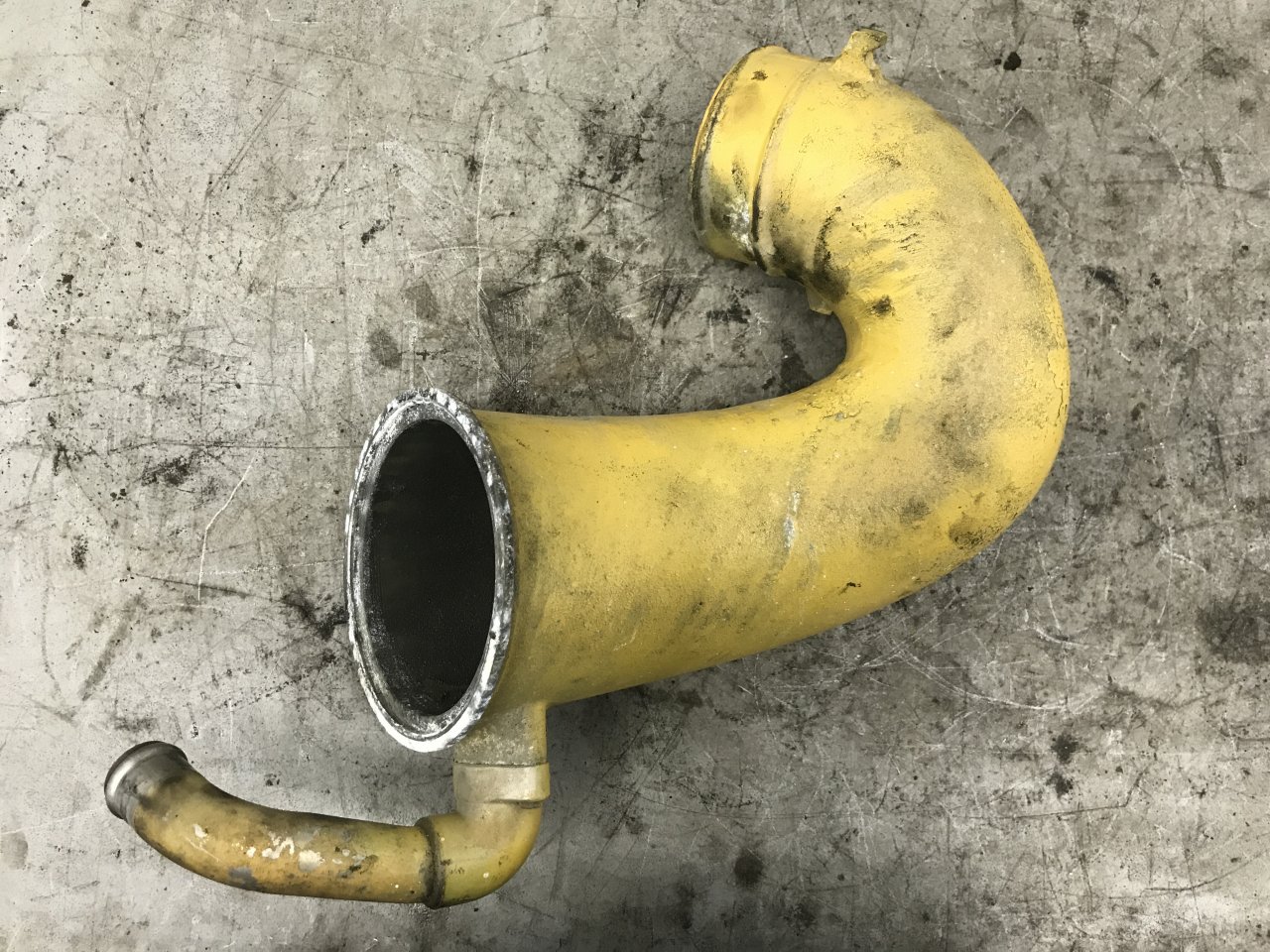 2868290 | CAT C13 Exhaust Turbo Pipe for Sale
