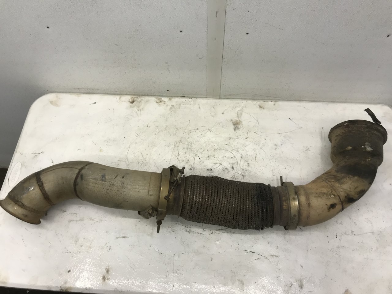 Cummins ISX15 Exhaust Turbo Pipe for Sale