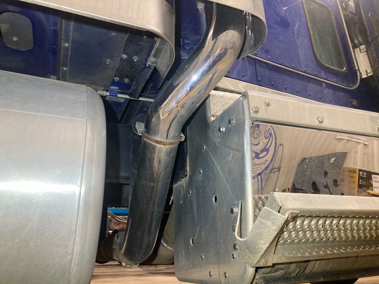 Peterbilt 389 Exhaust Y Pipe for Sale