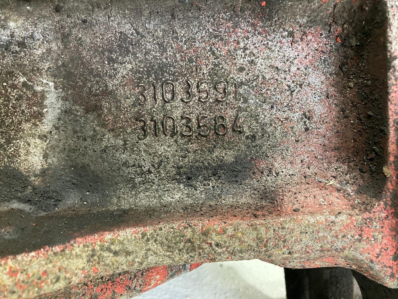 3103584 | Cummins ISX Engine Flywheel Housing for Sale