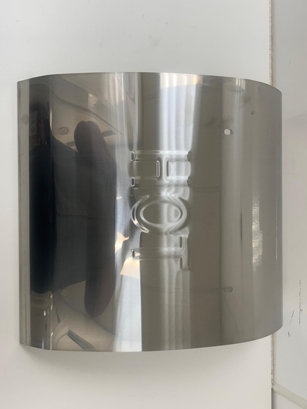 Mack 21374851 Exhaust DPF Heat Shield for Sale