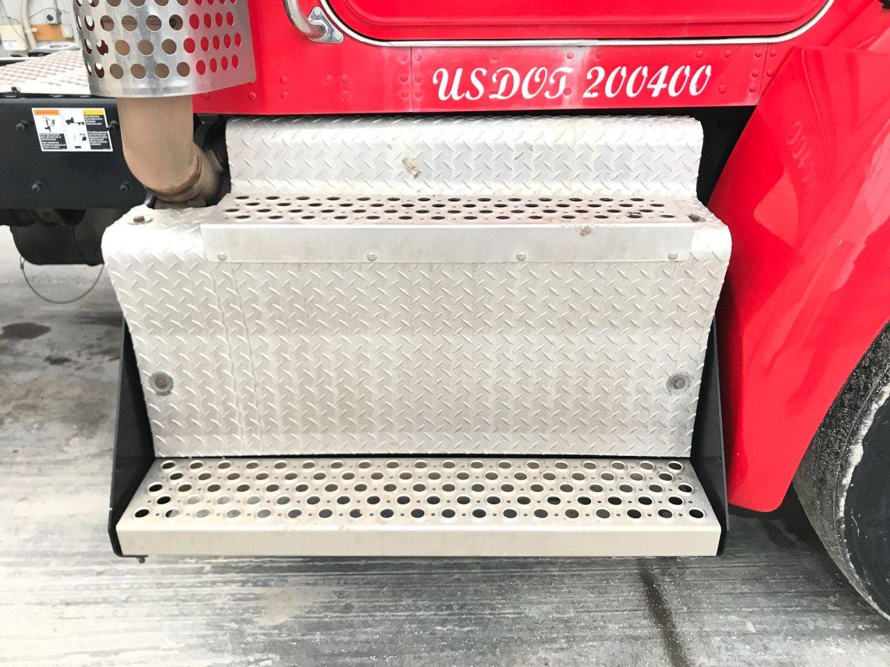 Cummins ISC Exhaust DPF Heat Shield for Sale