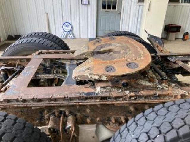 SL6ATB675812 | Simplex Fifth Wheel for Sale