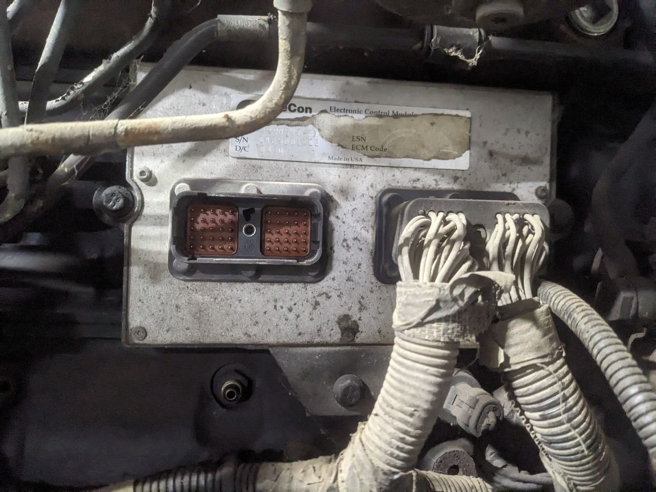 Cummins ISB ECM | Engine Control Module for Sale