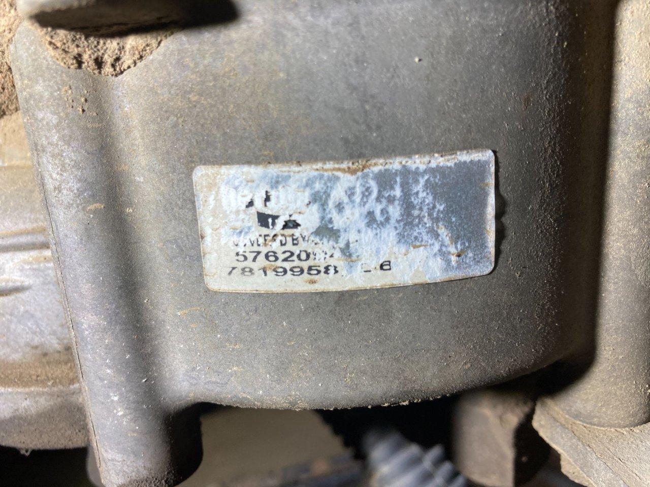 5762094 | Bendix AD-IS Air Dryer for Sale