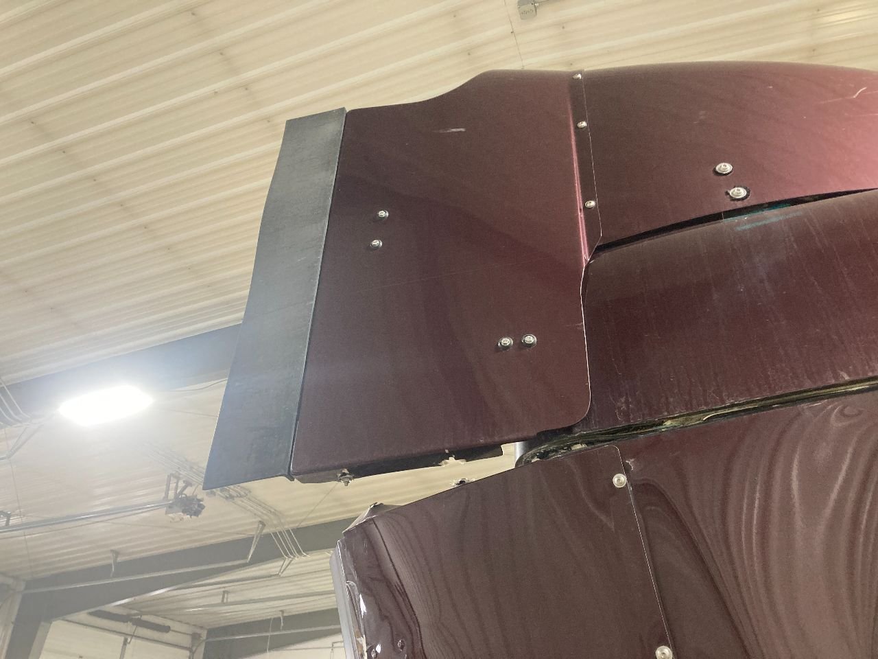 A22-62736-011 | Freightliner 122SD Side Fairing/Cab Extender for Sale