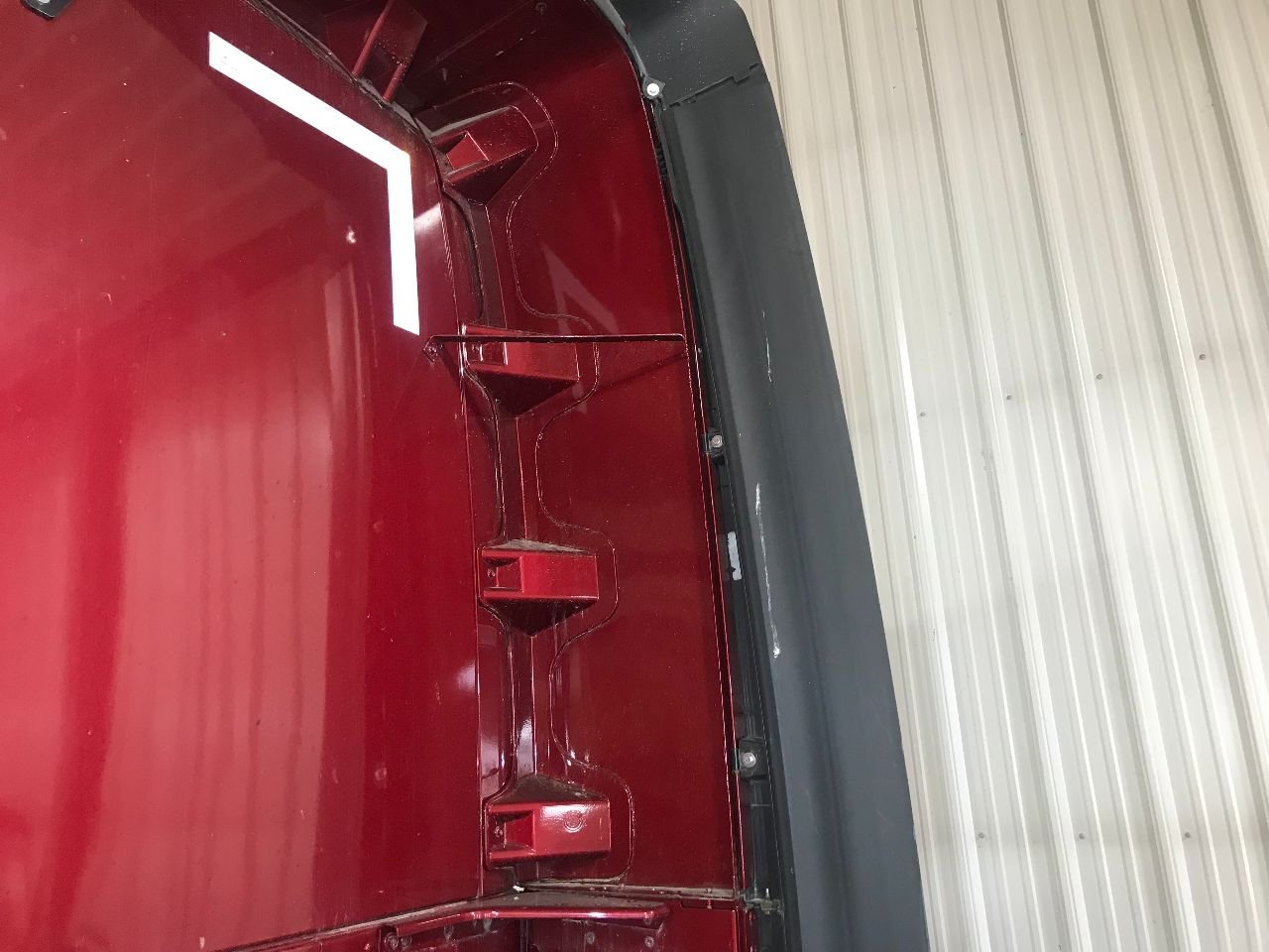 T33-1009R | Kenworth T680 Side Fairing/Cab Extender for Sale