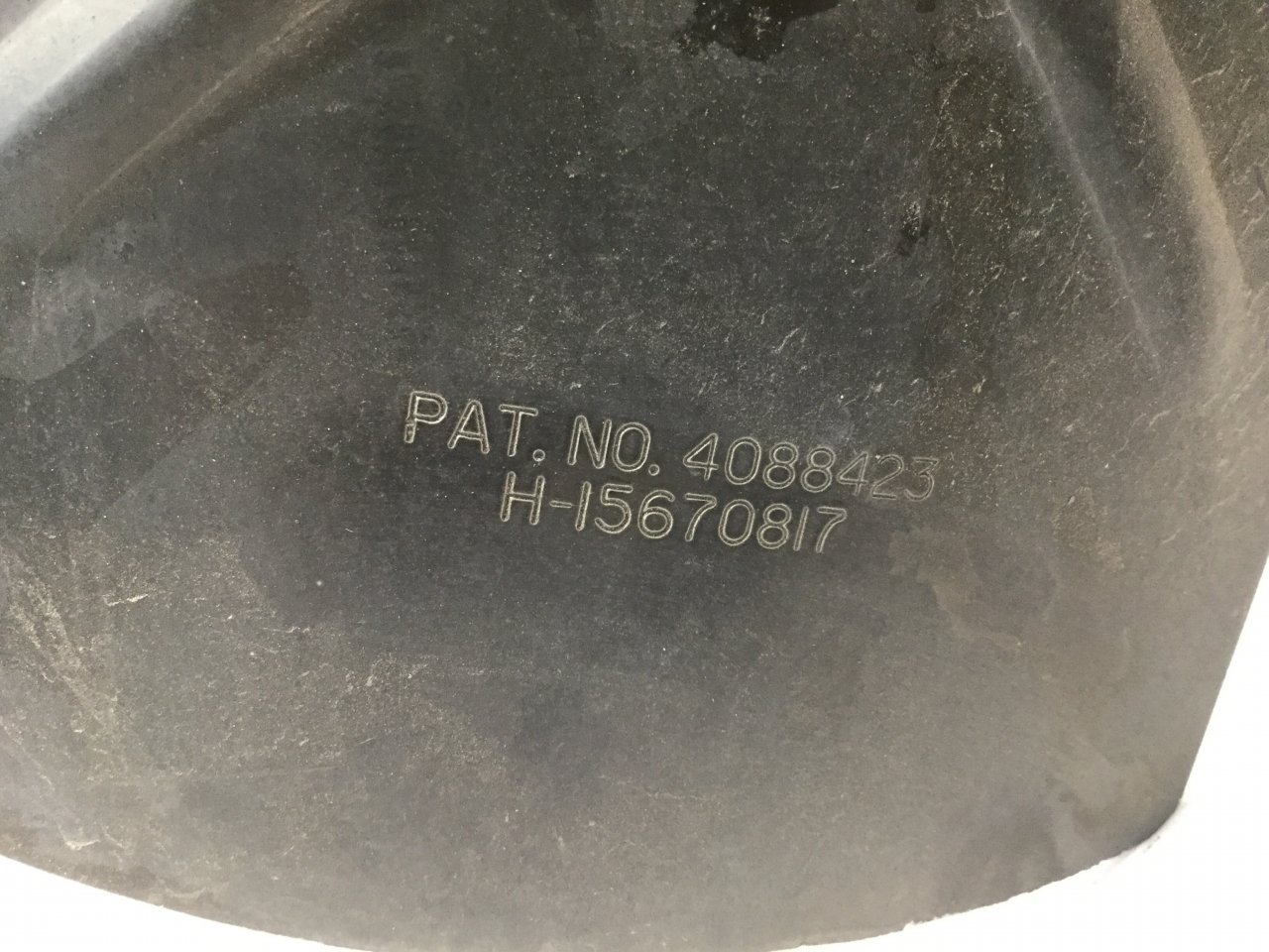 H-15670817 | CAT 3116 Engine Fan Blade for Sale