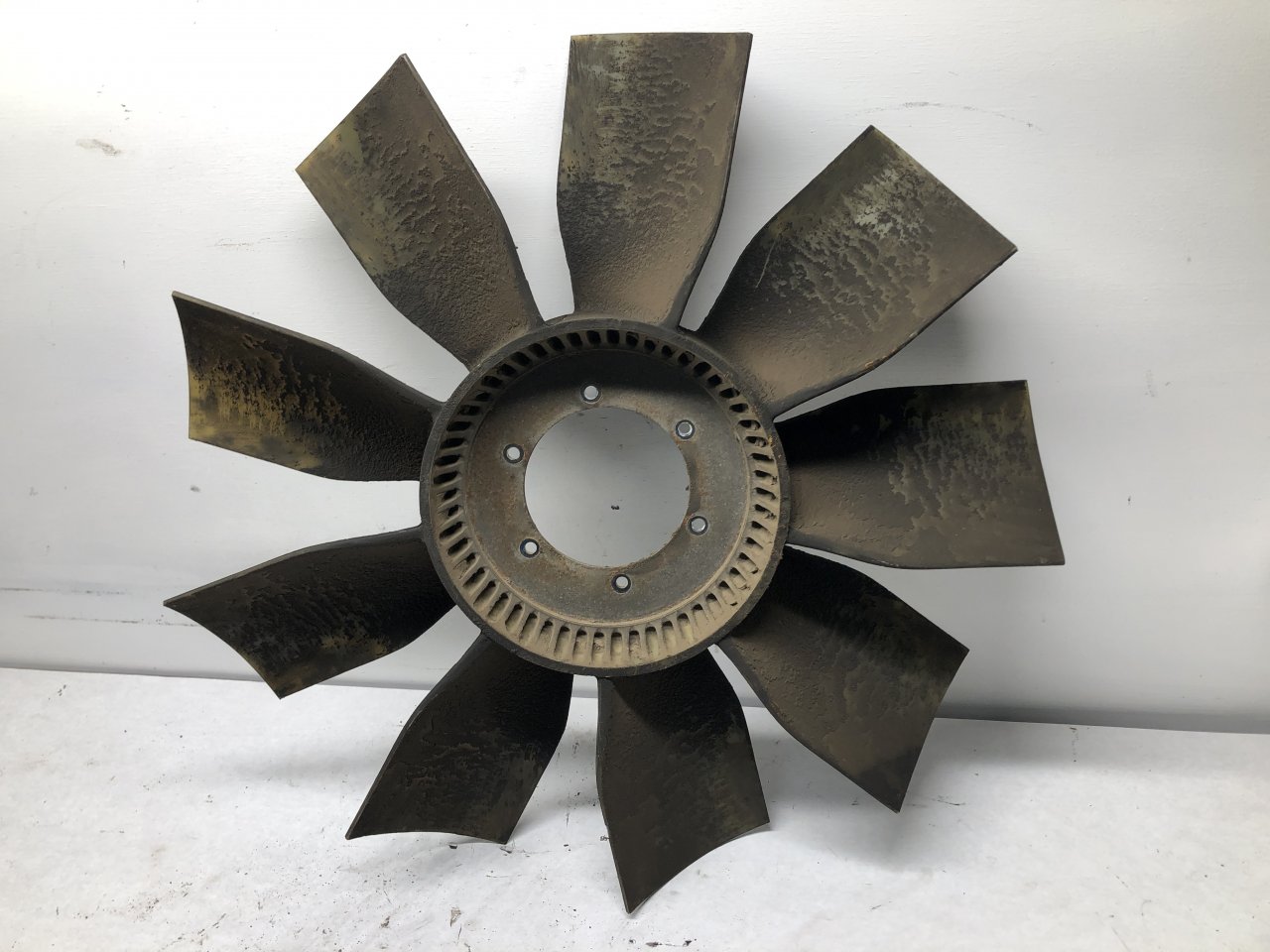 4735-41392-34 | CAT 3126 Engine Fan Blade for Sale