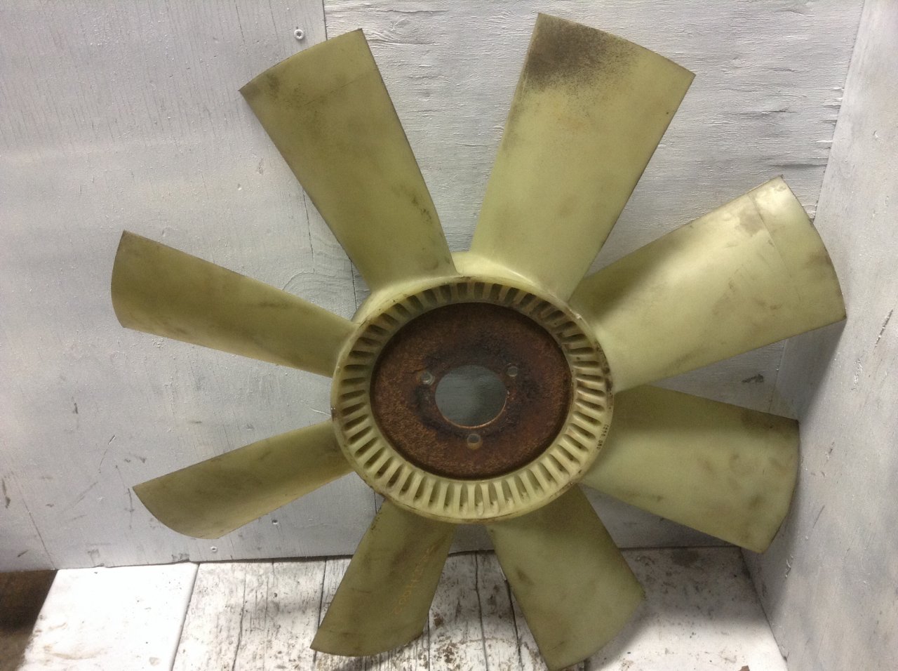 4735-42904-100 | CAT 3126 Engine Fan Blade for Sale