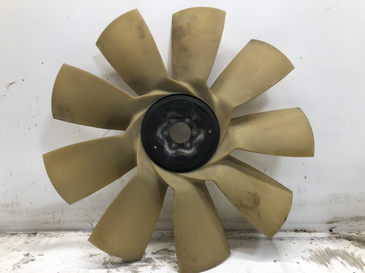 CAT 3126 Fan Blade for Sale