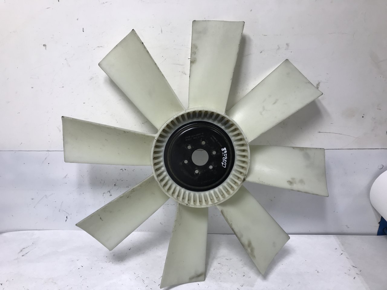 134200-32 | CAT 3406B Engine Fan Blade for Sale