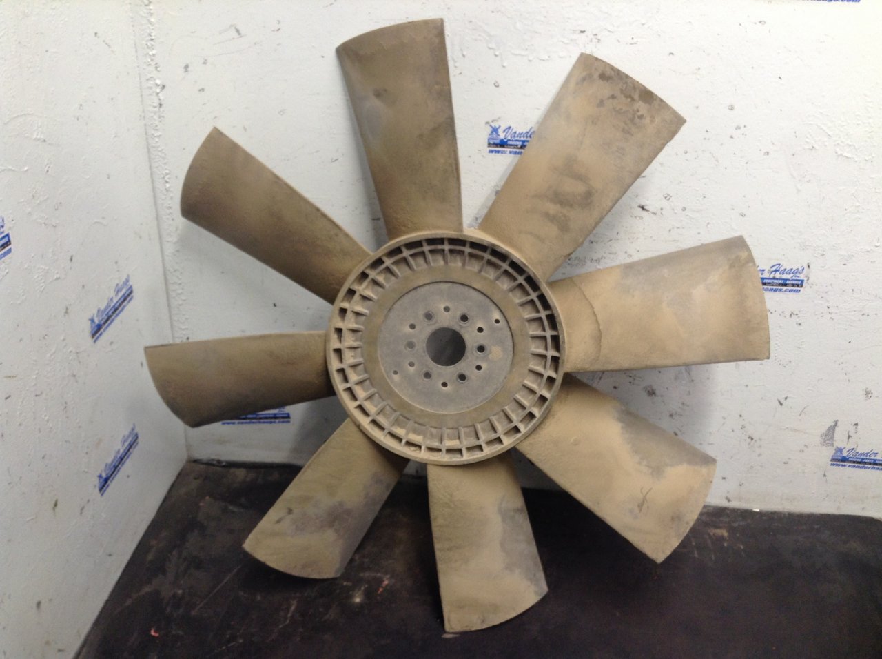 CAT 3406B Fan Blade for Sale