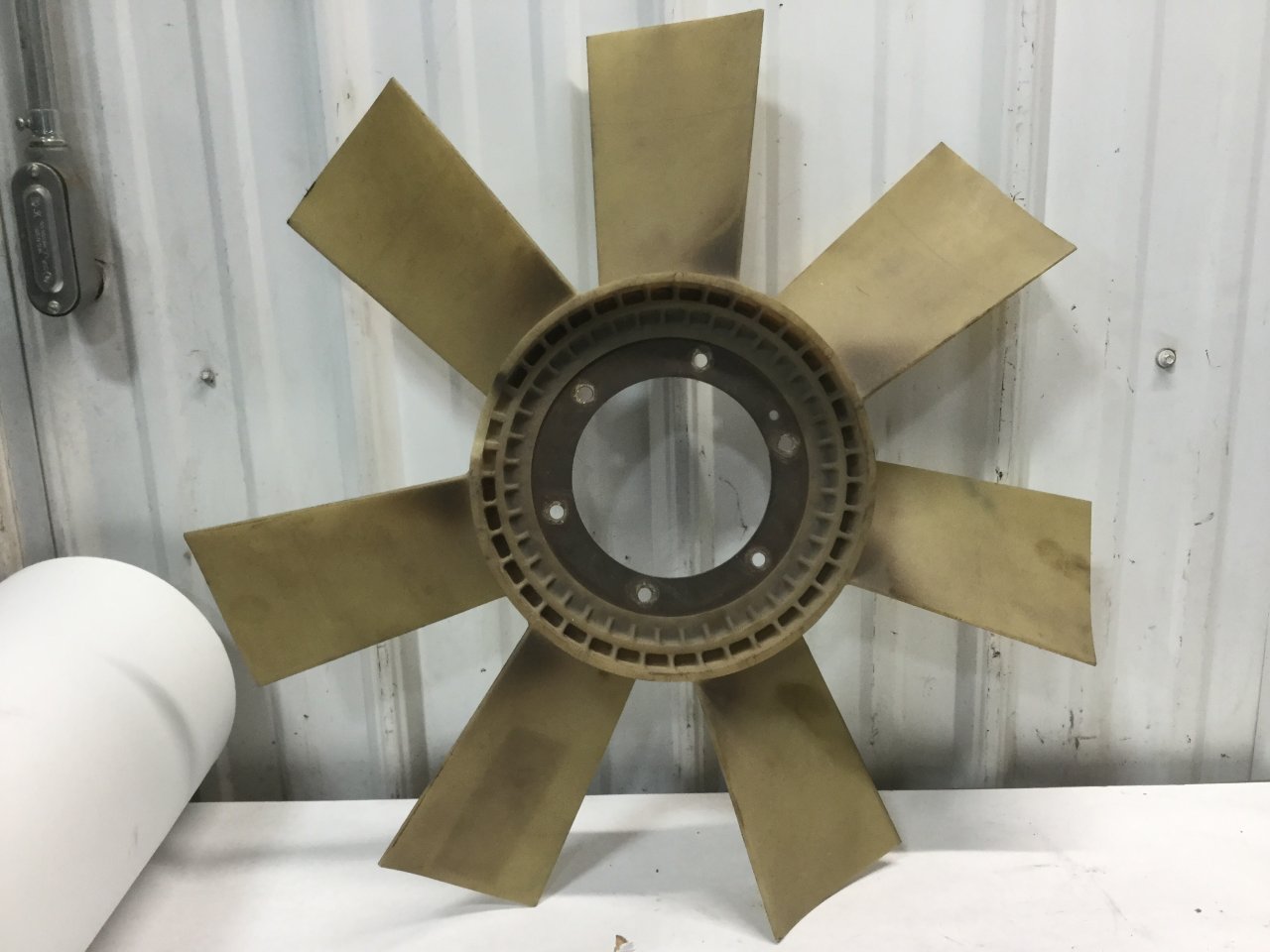 918653 | GM 366 Engine Fan Blade for Sale