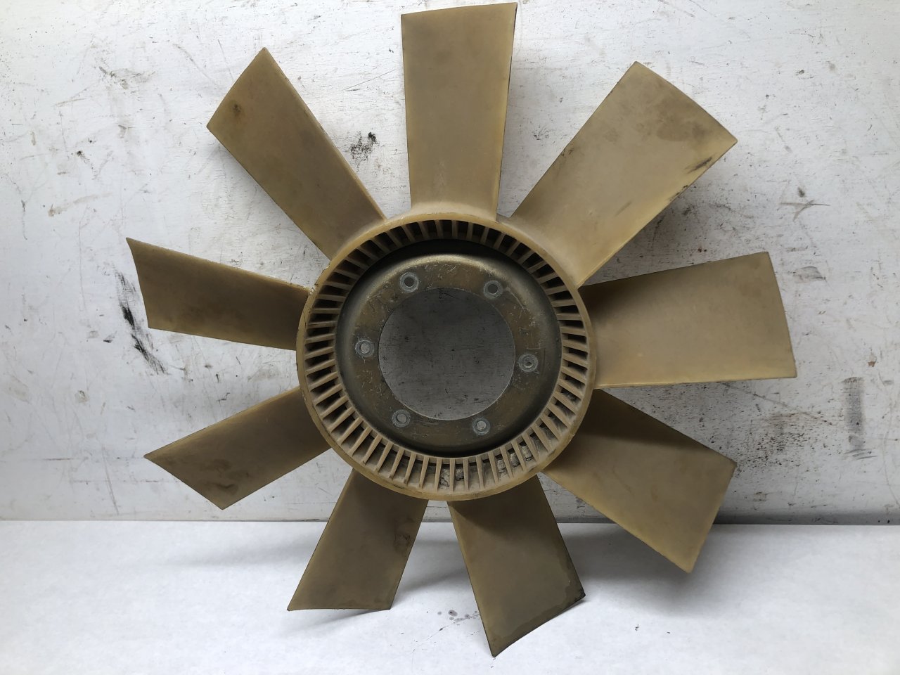 Ford 6.7L Engine Fan Blade for Sale
