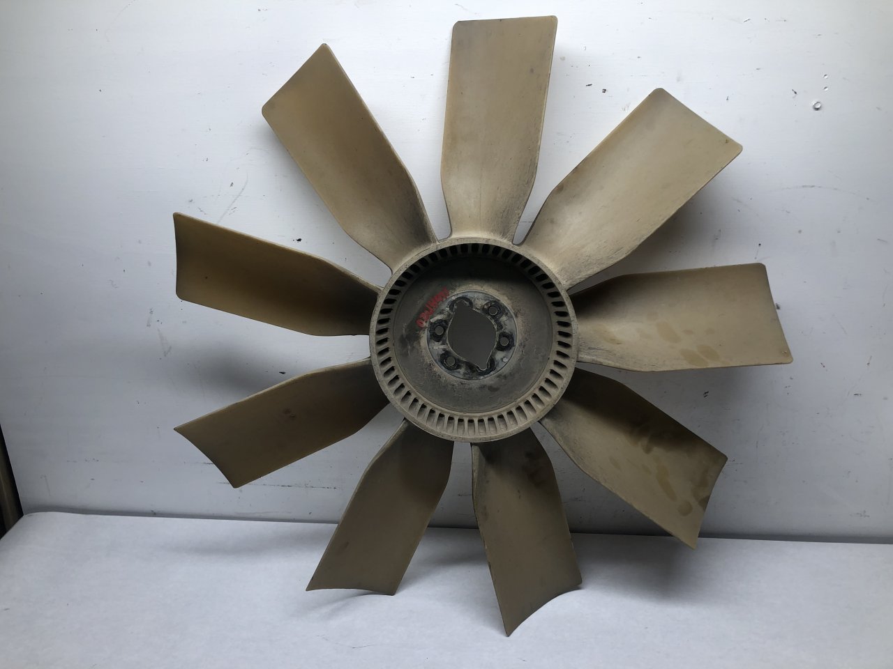 392-08 | Detroit 60 SER 12.7 Engine Fan Blade for Sale