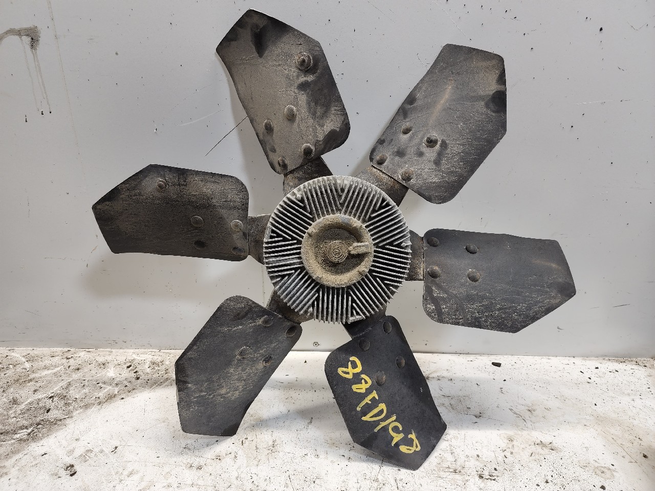 917923 | Ford 7.8 Engine Fan Blade for Sale