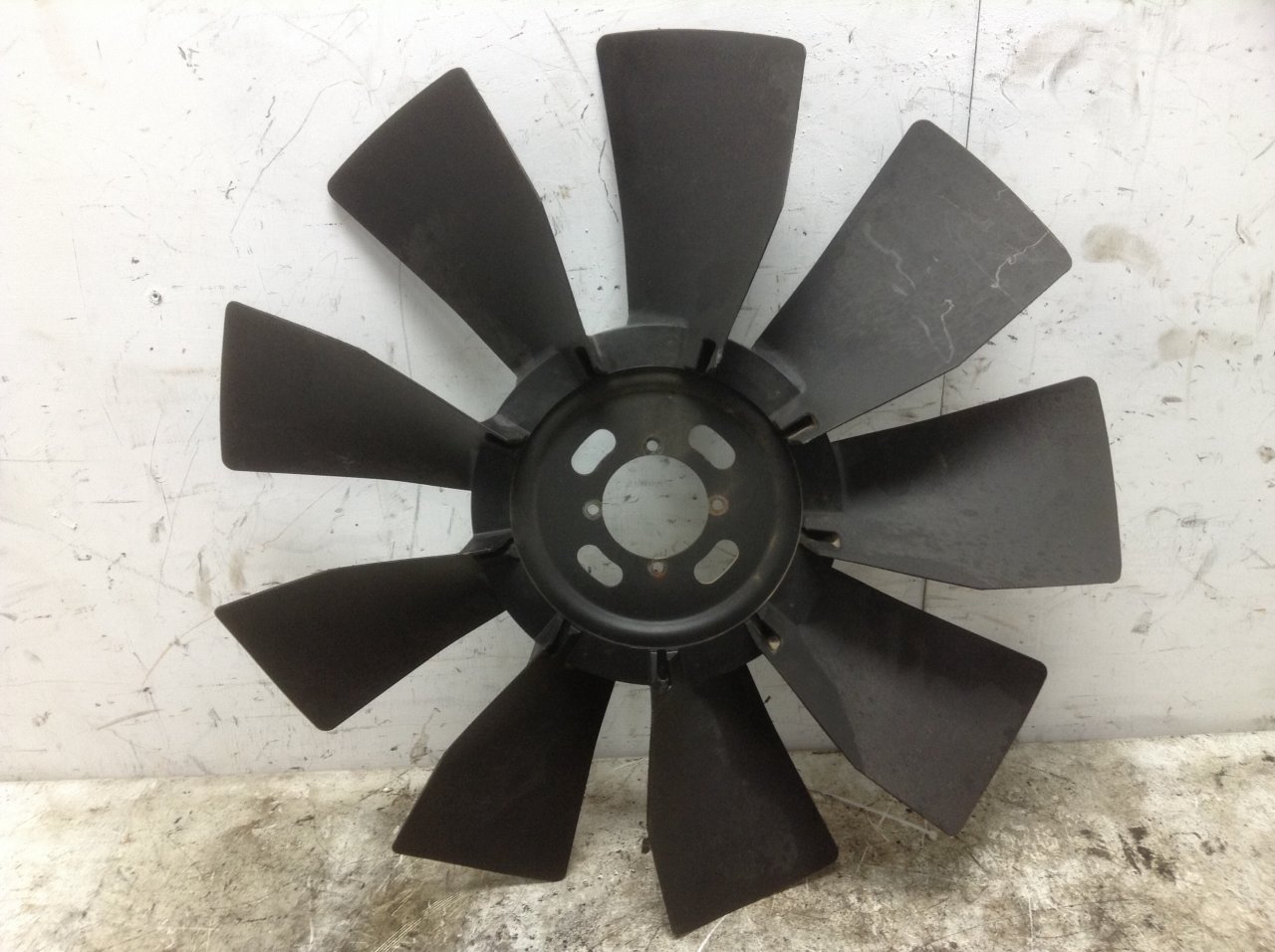 GM 7.8L DURAMAX Fan Blade for Sale