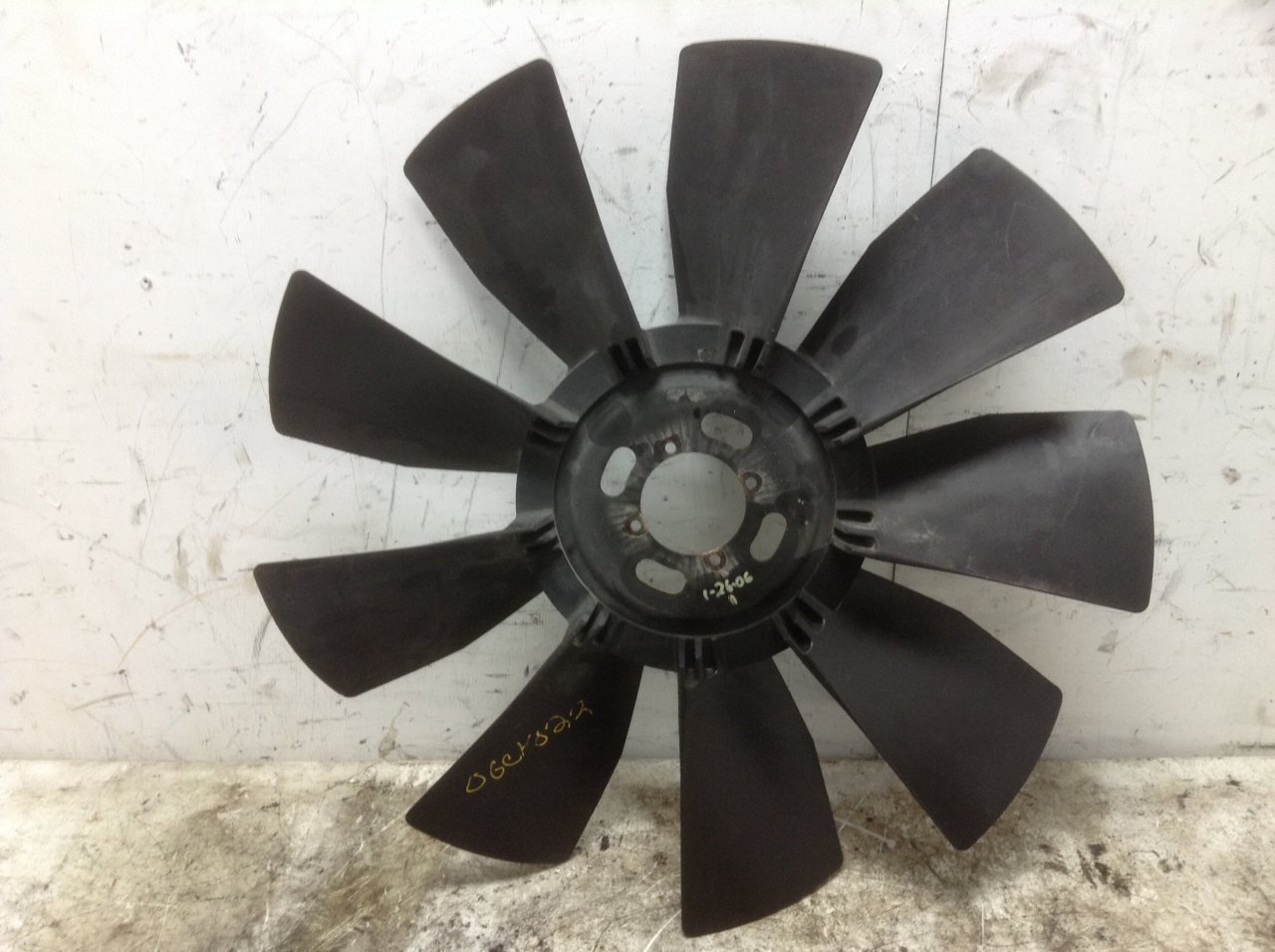 GM 7.8L DURAMAX Fan Blade for Sale