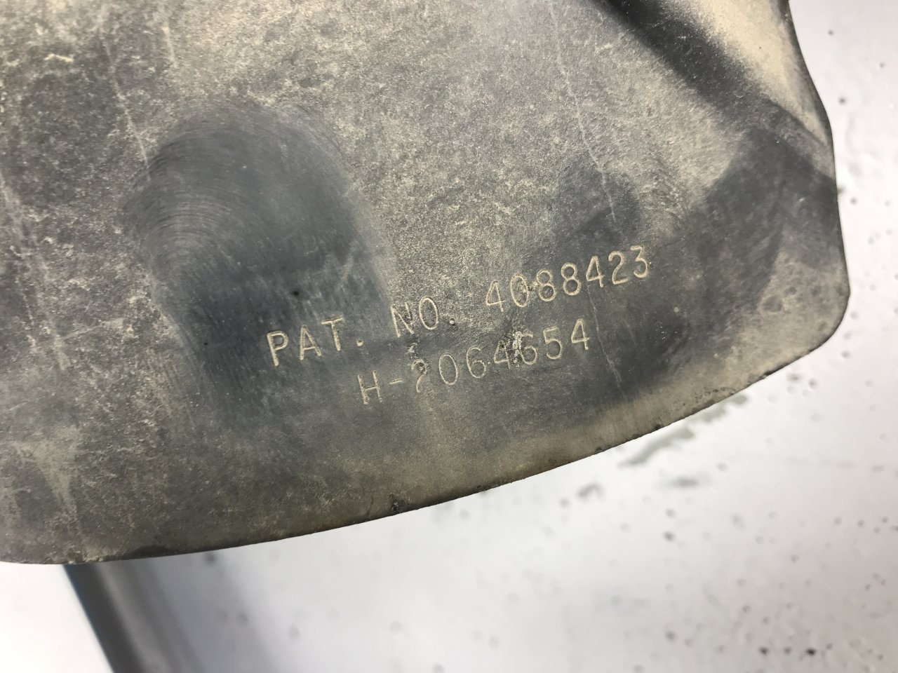 Detroit 8.2N Engine Fan Blade for Sale
