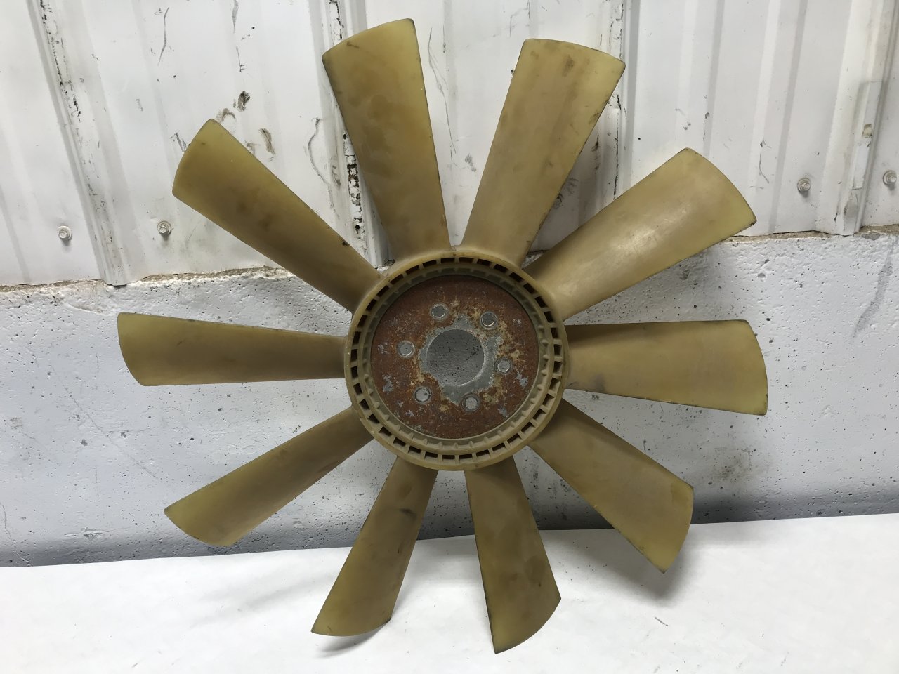 Cummins B5.9 Fan Blade for Sale