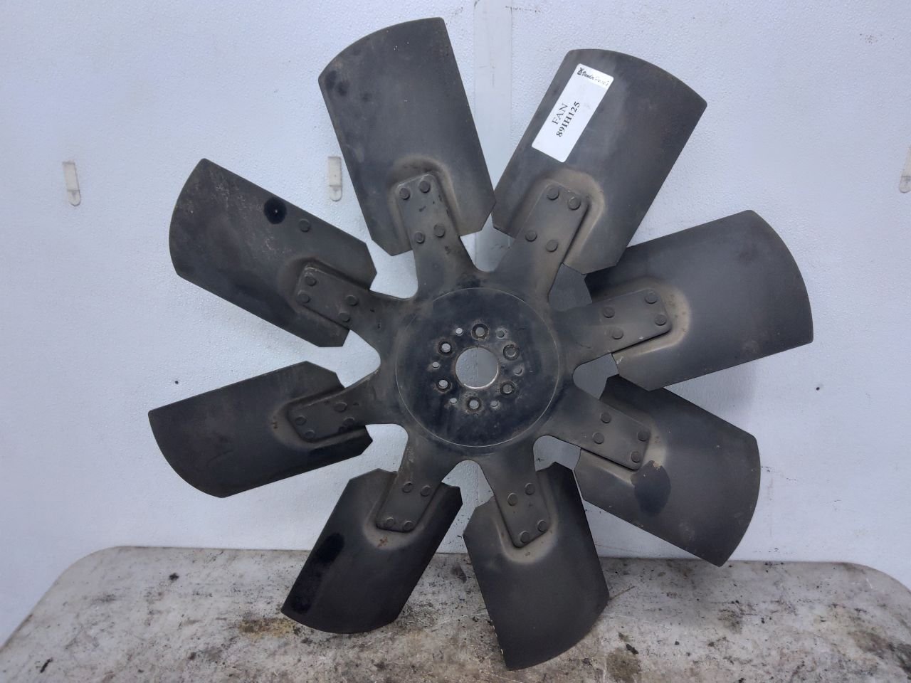 575089C1 | Cummins BCIV Engine Fan Blade for Sale