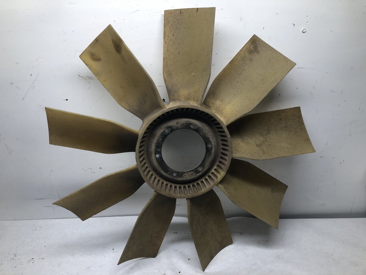 CAT C12 Engine Fan Blade for Sale