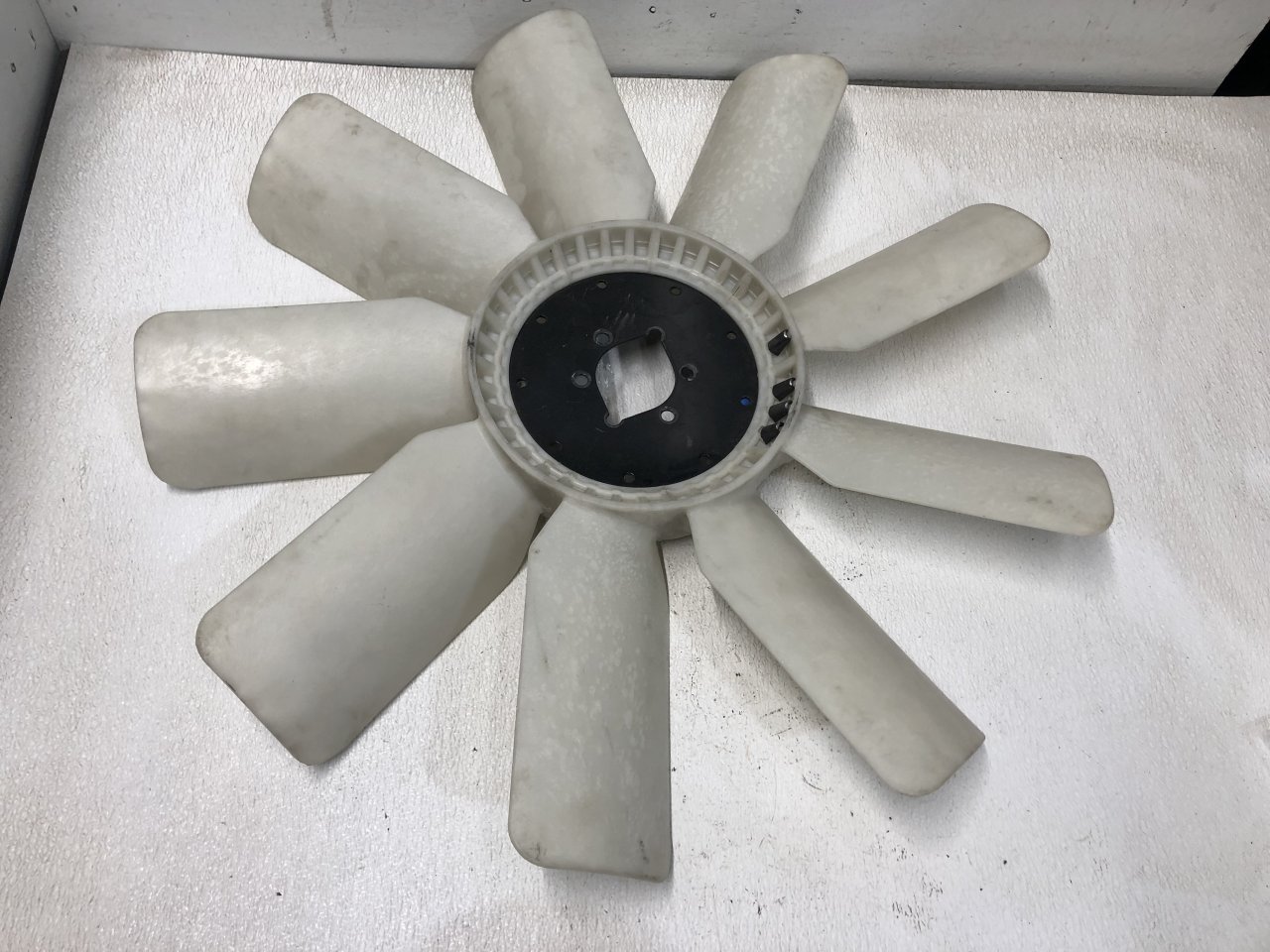 CAT C12 Engine Fan Blade for Sale