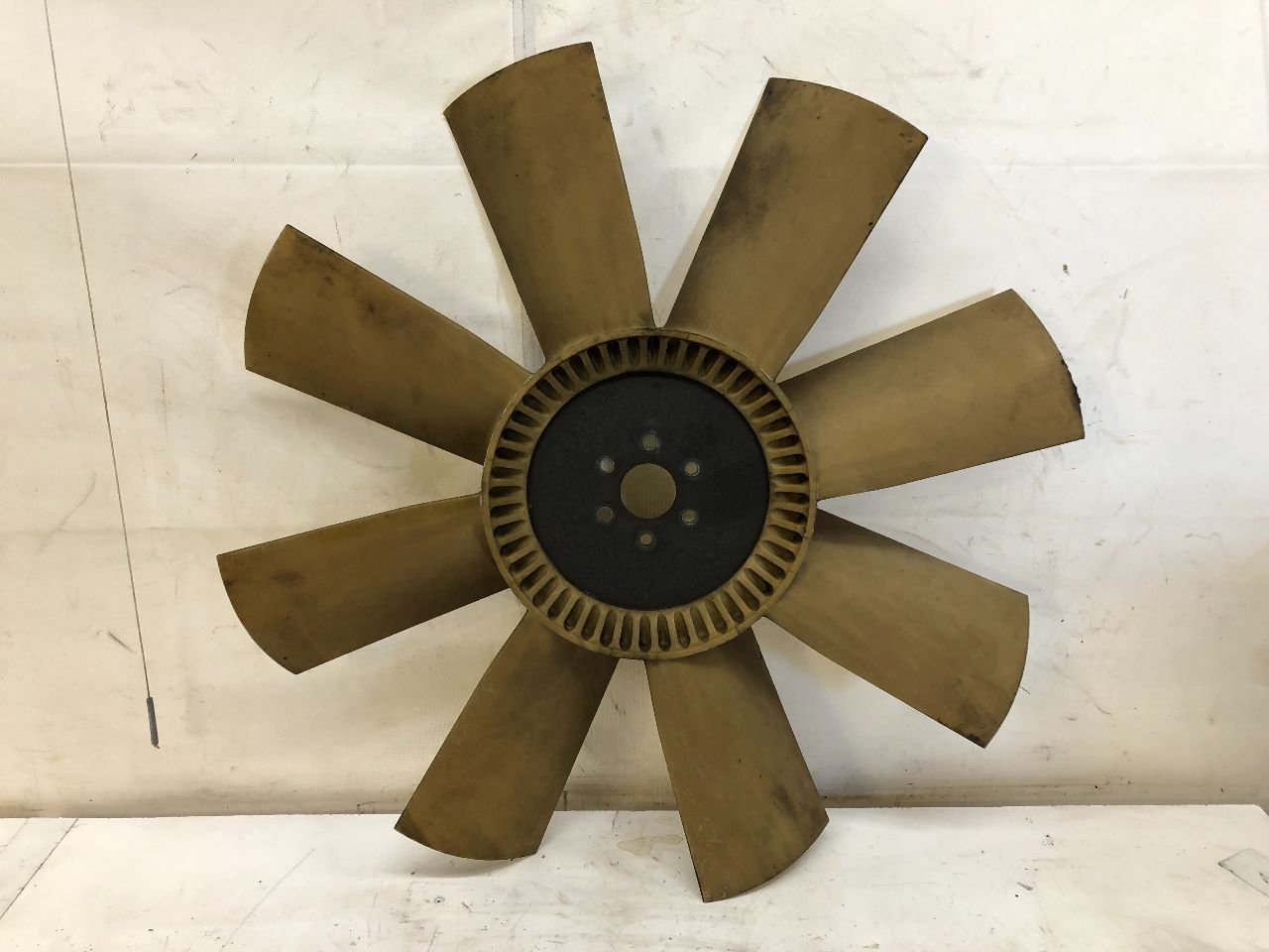 4035-4113X | CAT C12 Engine Fan Blade for Sale