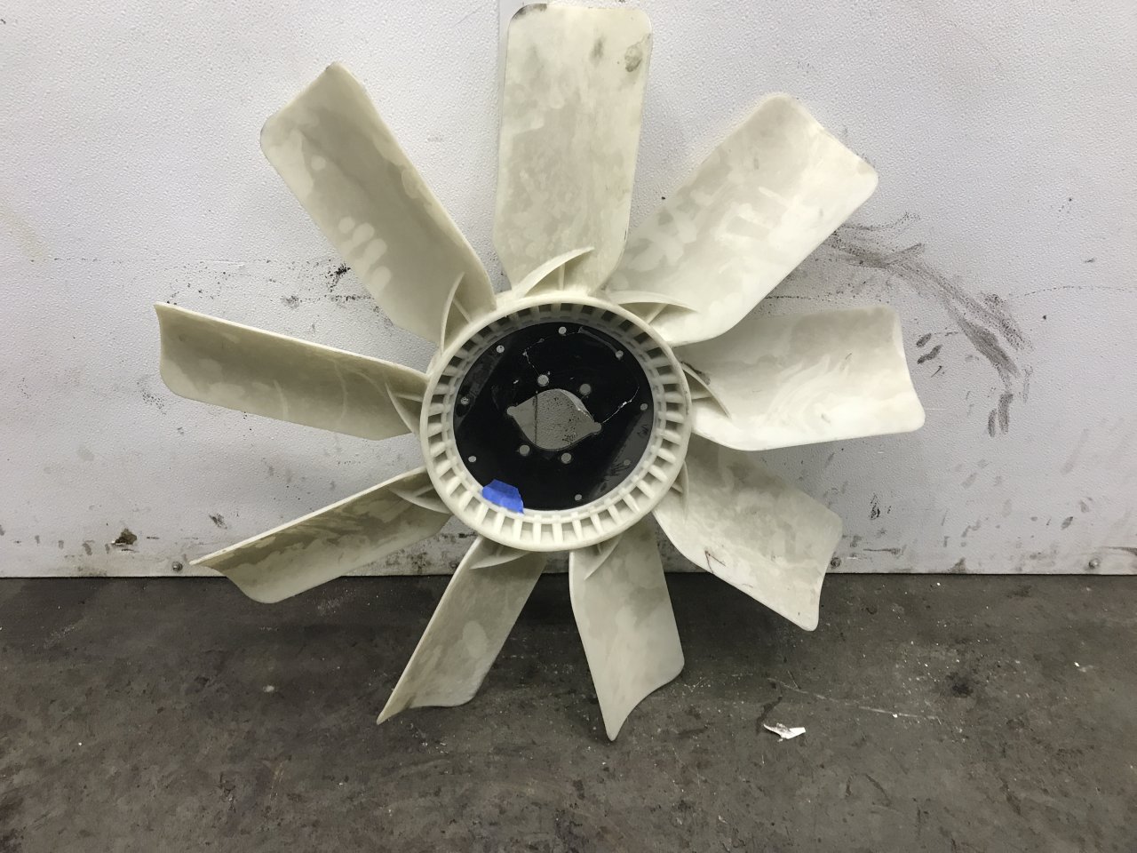 4735-41392-01KM | CAT C12 Engine Fan Blade for Sale